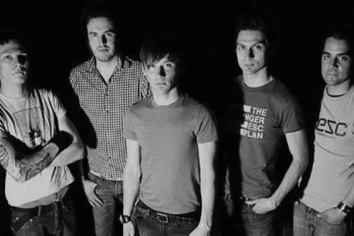 FIRST SIGNS OF FROST | ZESTONE RECORDS